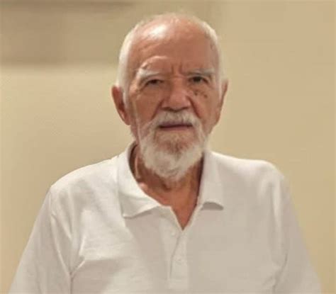Revista Eventos Murió El Ex Guerrillero Alfredo Campaña