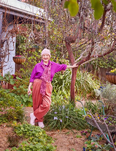 Denise Scott Reveals Her Brave Cancer Battle