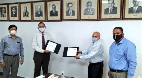 Nano Fertilizers Iffco Inks Mou With Icar Indian Cooperative