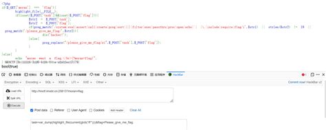Ctf Web Php Waf Skdtxdy