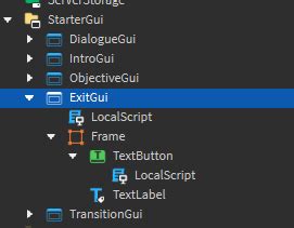 GUI Not Working Scripting Support Developer Forum Roblox