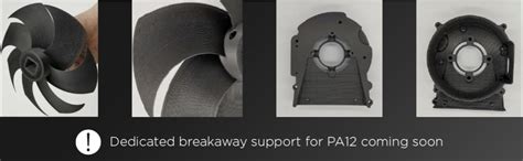 Fiberon™ PA12-CF10 (PolyMide™ PA12-CF) - 3DEA