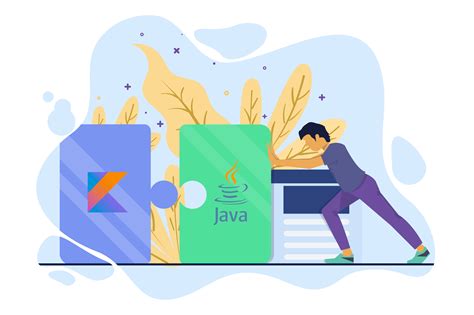 Kotlin Vs Java Which Is Best For Developing Android Apps