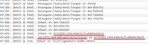 Solved Clash Xml Report Export And Power Query Issue Autodesk Community