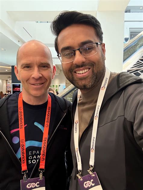 Gdc2025 Gamedevelopment Networking Gamedev Unity