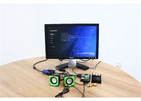Raspberry Pi As Media Center â€“ Osmc Cytron Project Collection