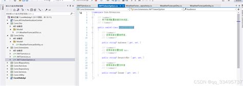 C Asp Net Core Webaip C Api Csdn