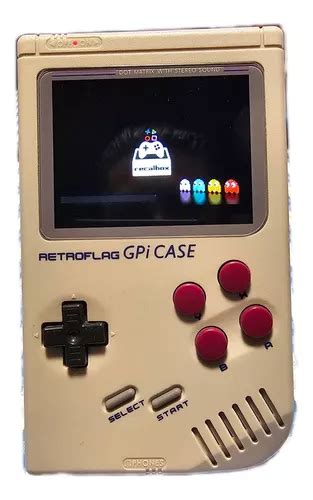 Retroflag Gpi Case Envío Gratis