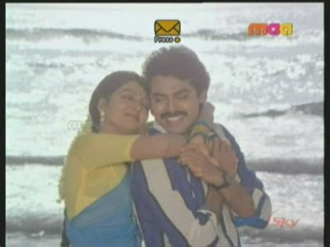 Bollywoodhit Bhanupriya Hot Rain Song