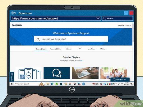 How To Fix The Red Light On A Spectrum Router Easy Fixes