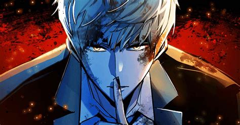 พี่ชายสายบอดี้การ์ด มังฮวาแนว Action ต่อสู้สุดมันส์ จากเว็บตูน ประกาศสร้างอนิเมะแล้ว