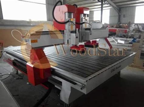 Cnc Router Machine KW At In Coimbatore ID