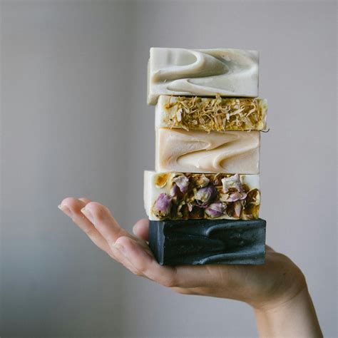 How Natural Soap Brands Improve Formulas The Inspiration Edit