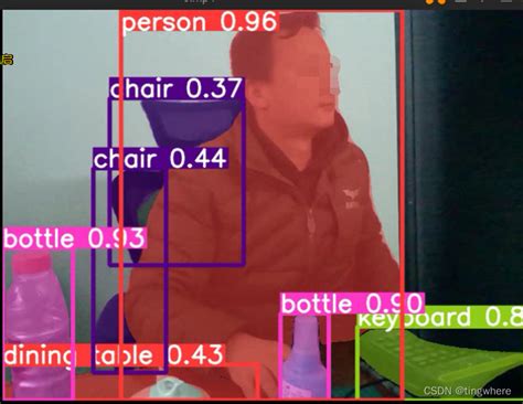 Yolov8从入门到上瘾windows11anacondacudacudnn红绿灯数据集训练功能实现win Yolov8