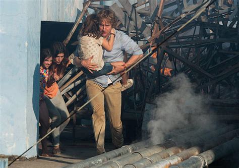 No Escape Teaser Trailer