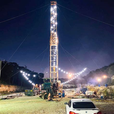 Services Welltech Dewatering And Land Draining Works Llc