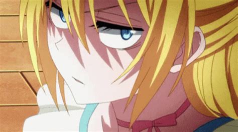 Anime Angry Face S Tenor