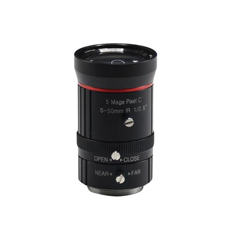 Cctv Camera Lens Factory Suppliers China Cctv Camera Lens Manufacturers
