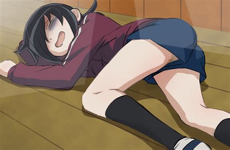 Kuroki Tomoko Watashi Ga Motenai No Wa Dou Kangaetemo Omaera Ga Warui