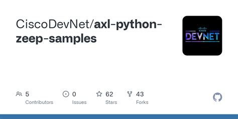 Github Ciscodevnet Axl Python Zeep Samples