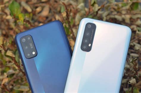 Perbedaan Realme Dan Pro Selisih Harga Rp Juta Techbiz Id