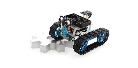 Geekdad Daily Deal Makeblock Arduino Starter Robot Kit Geekdad