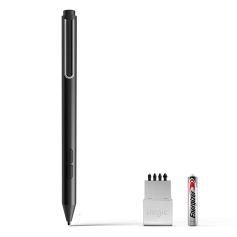 Buy Uogic Pen For Microsoft Surface Upgraded Pressure Sensitivity Palm Rejection Stylus