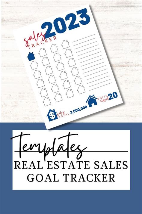 Sales Goal Tracker