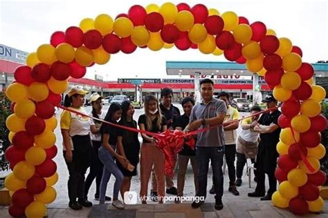 Check Our Estings Bellychon Telabastagan Branch Opening Day Location Enoc Gas Station