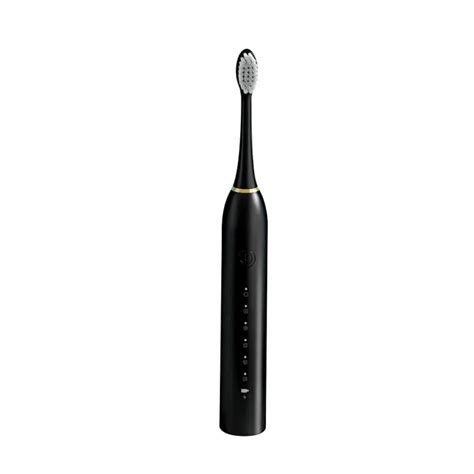 X 3 Upgraded Fully Automatic Sonic Electric Toothbrush With 6 Speed