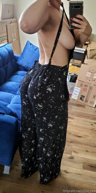 Josie June Nude Onlyfans Nudostar Tv