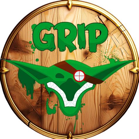 Grip Youtube