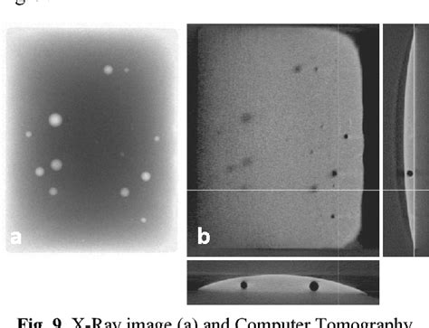 Figure From Void Formation On PCB Surface Finish During Reflow Soldering Semantic Scholar