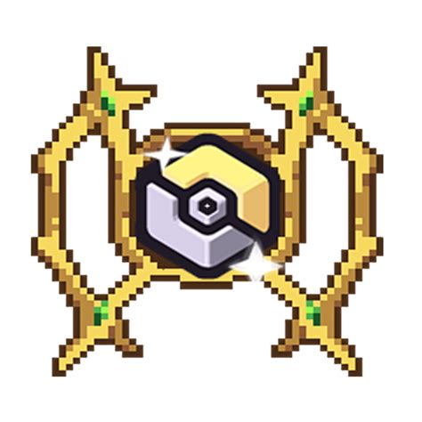 Cobblemon Arceus Edition