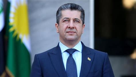 مەسرور بارزانی پەیامێک ئاراستەی یەکێتی دەکات