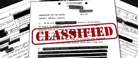 Dokumen Rahasia Jfk Terungkap Markas Cia Ada Di Jakarta Medan Dan