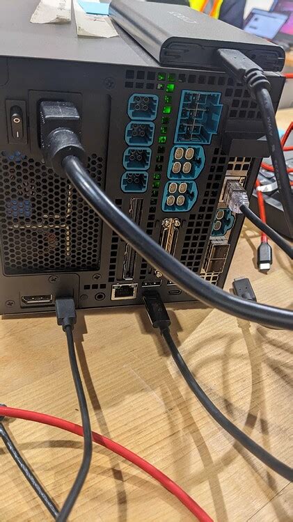 Aqr113c Phy Firmware Update Corrupted Drive Agx Orin General Nvidia