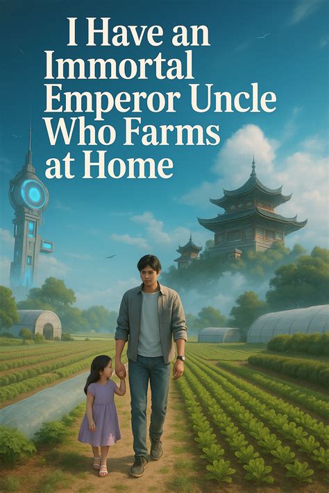 Vol 1 Chapter 2 Uncle Will Help You Beat The Bad Guys I Have An Immortal Emperor Uncle Who