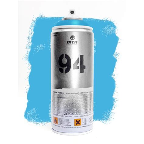 Mtn 94 Hydra Blue Rv150 400ml