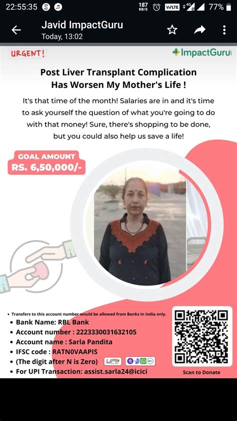 Vikas Pandita On Linkedin Help Health Share