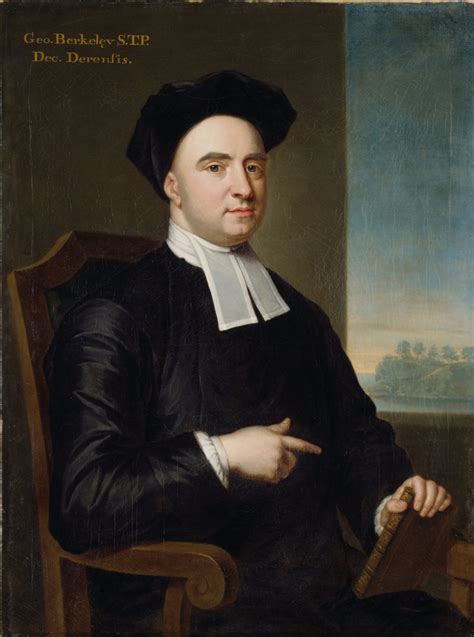 George Berkeley 1685 1753 Jaimir Conte