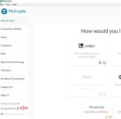 Guide To Create Your Own Private Ethereum Blockchain In Proof Of