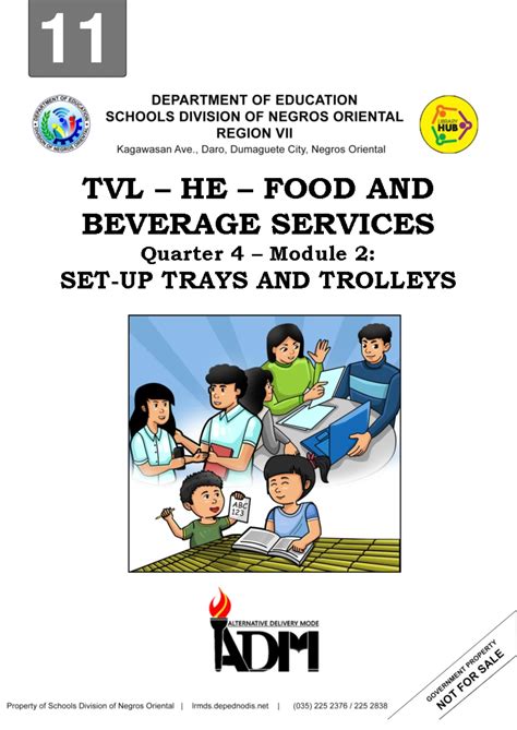Dll Tle Ict Week 4 Daily Lesson Log In Tle 6 Grade 1 To 12 Daily