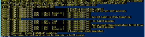 Creating A Dsc Class Based Resource By David Christian