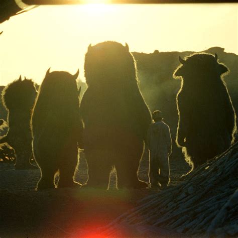 Where The Wild Things Are 1