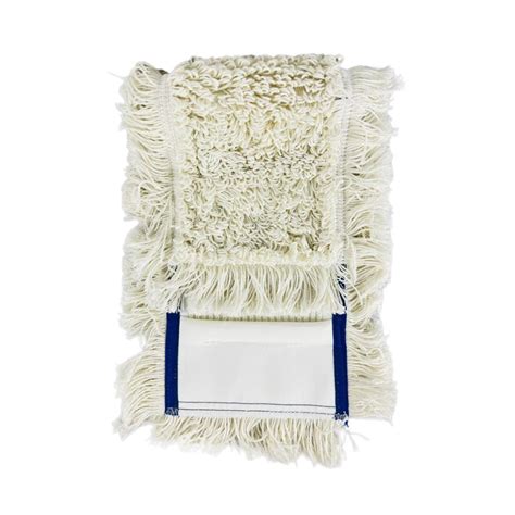 Bibrixde Baumwoll Mopp Eco Pro Bibrix