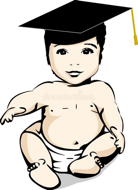 Choosing Your Studies And Professional Future Stock Vector