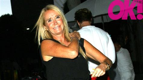 Its Rock Bottom For Kim Richards Find Out The Latest In Her Sobriety Saga
