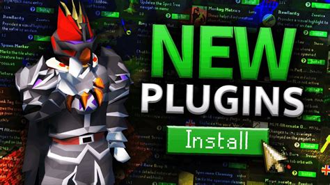 External RuneLite Plugins You Need To Install YouTube