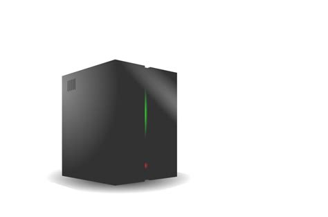 Server Technology Datacenter Free Vector Graphic On Pixabay